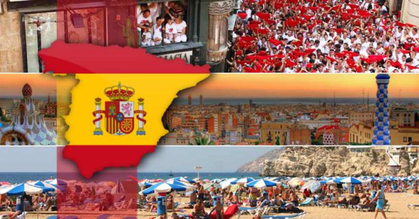 How to quickly ‘look like a local’ in Spain - FinGlobal