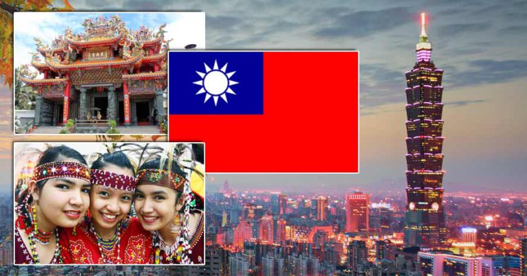 Why Taiwan is the no. 1 destination for expats in 2016! - FinGlobal