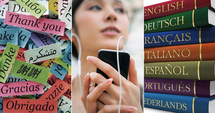 Tips For Learning A New Language FinGlobal