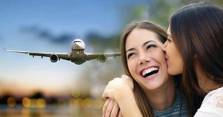 Does becoming an expat change you for the better? - FinGlobal