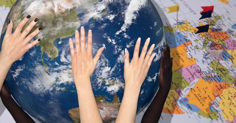 A new look at migration: why migration is good for the world - FinGlobal