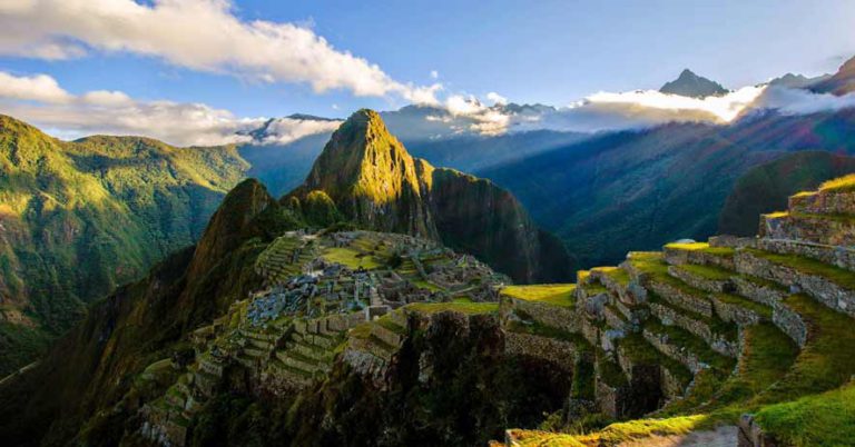 What do expats find so positive about Peru? - FinGlobal