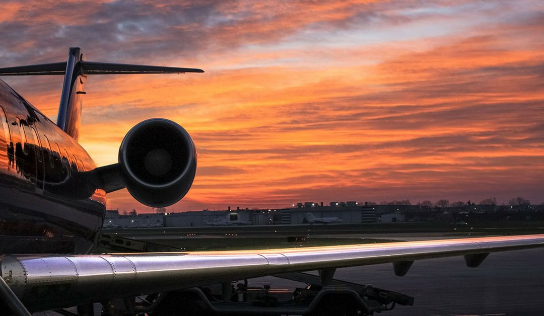 How to find cheap flights on your expat journeys - FinGlobal