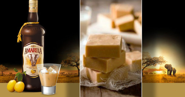South African favourite: Amarula fudge recipe - FinGlobal