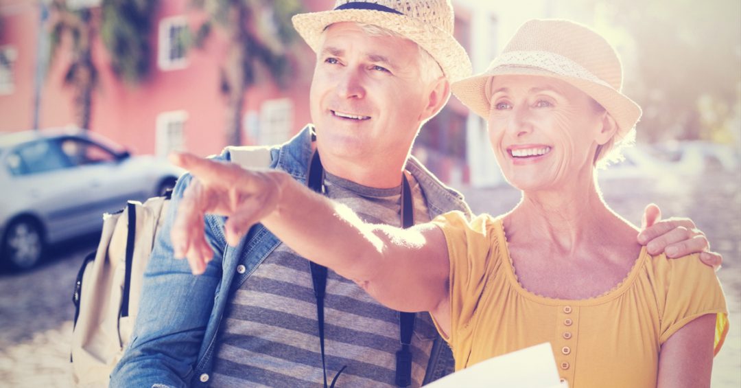 7 top places to retire to in 2017 - FinGlobal