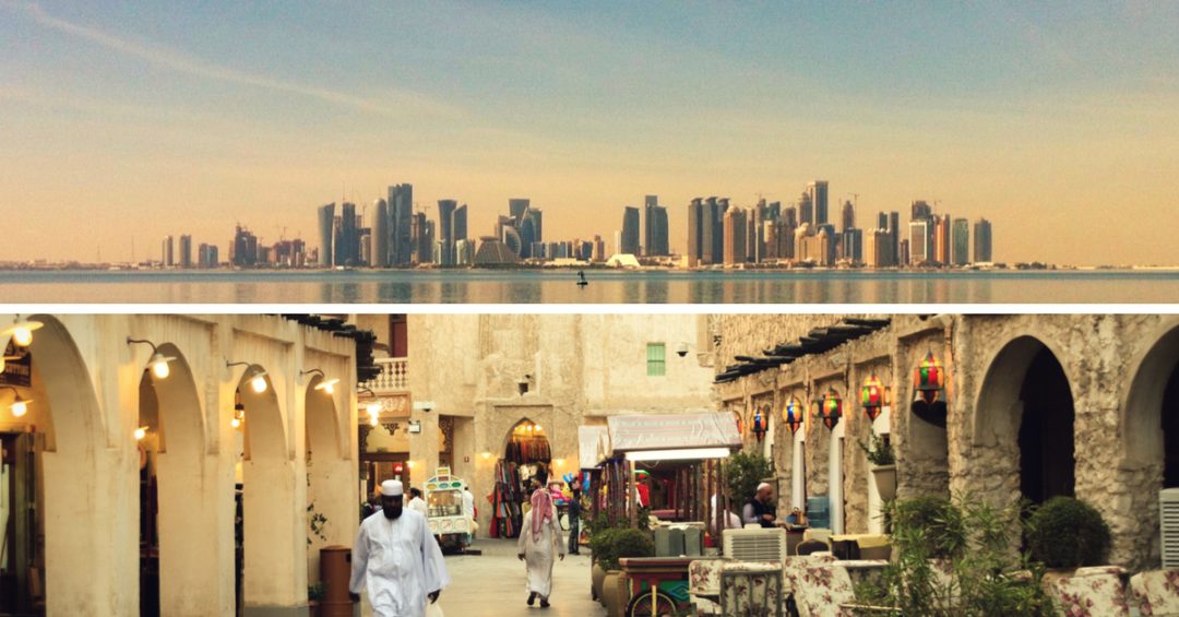 Qatar is fast becoming the most expat-friendly Gulf Arab State - FinGlobal