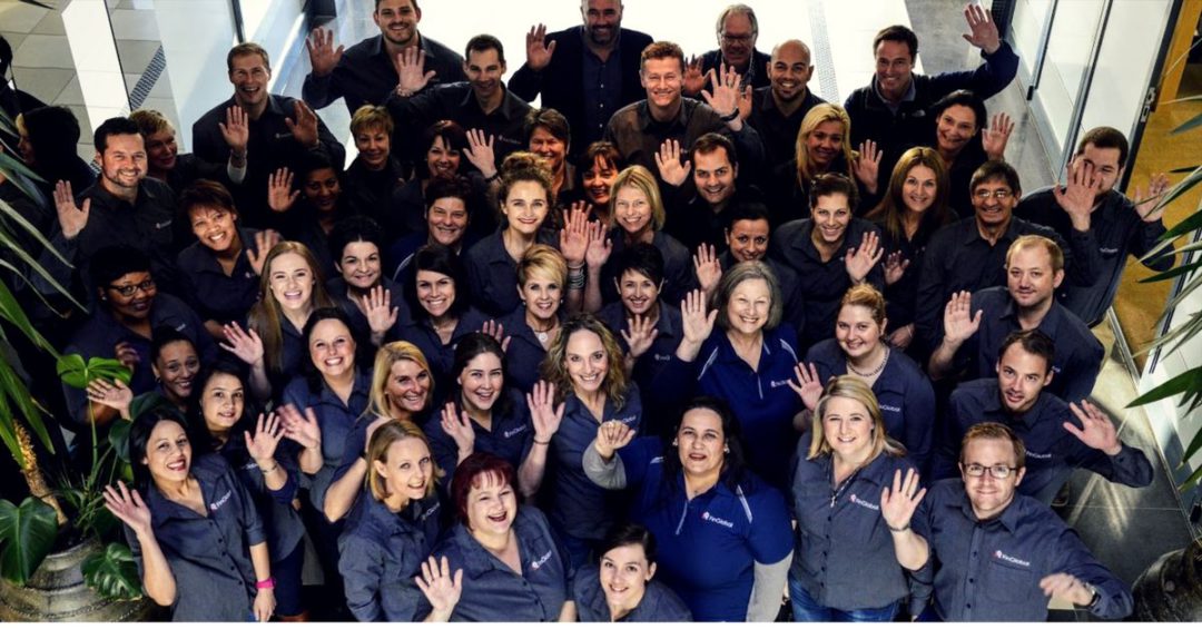 FinGlobal. Your one-stop partner to emigration success - FinGlobal