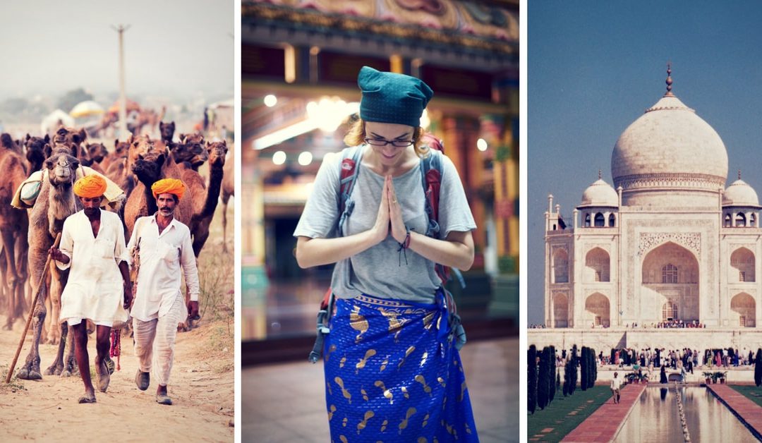 Why the expats in India are irate? - FinGlobal