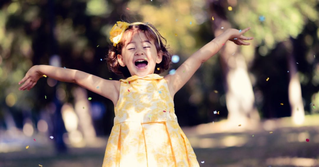 5 countries that put your children first - FinGlobal