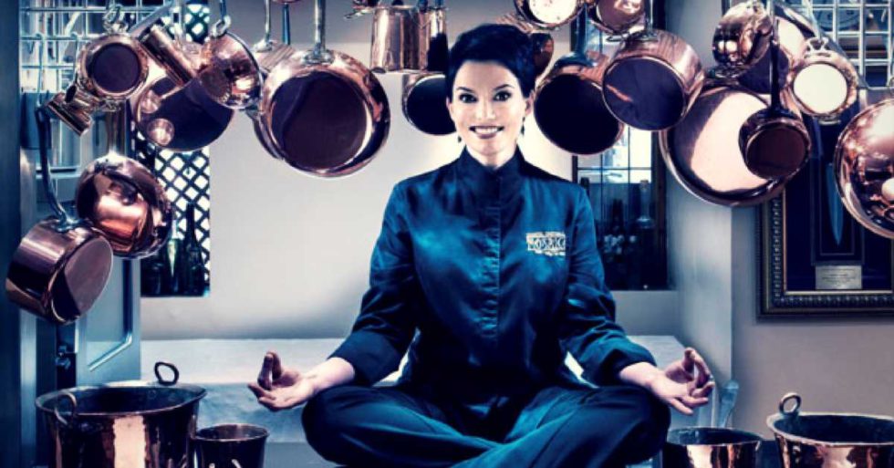 A famous South African is ‘cooking up a storm’ - FinGlobal