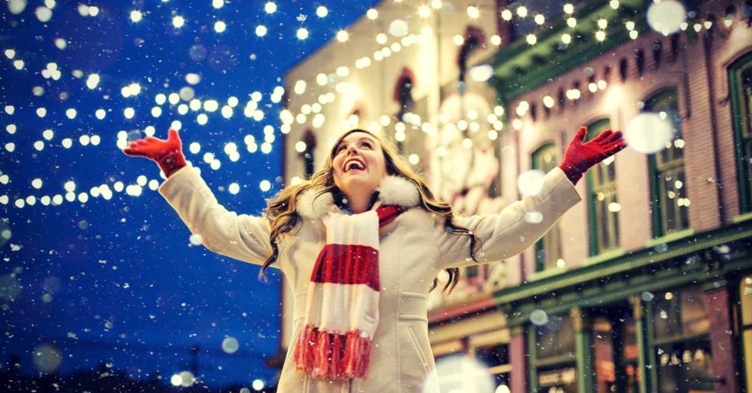 Unique Christmas traditions from around the world - FinGlobal