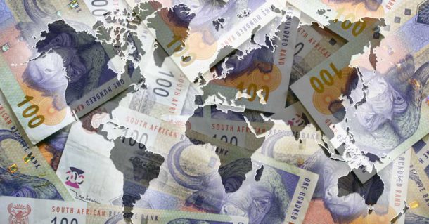 Countries where the rand is strongest in 2018 - FinGlobal