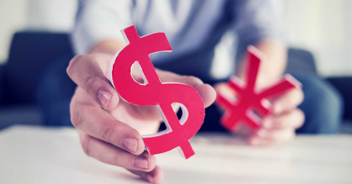What Effect Do World Events Have On Currency FinGlobal