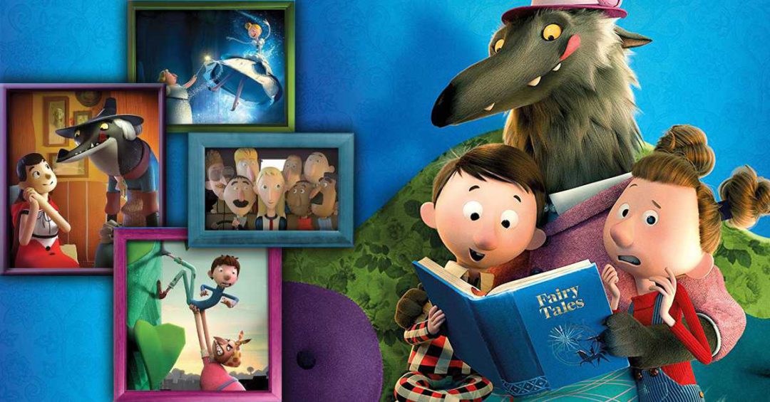 South African animation team nominated for an Oscar! - FinGlobal