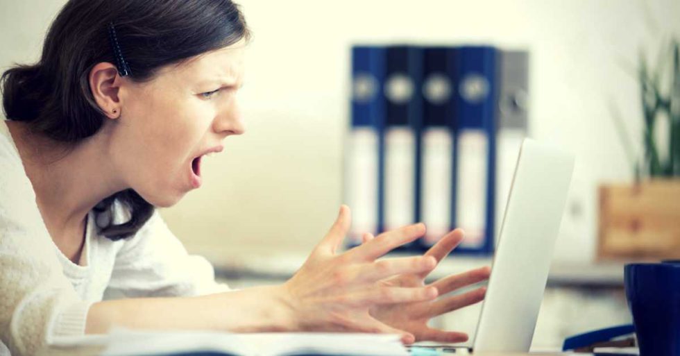 Internet restrictions that expats need to be aware of - FinGlobal