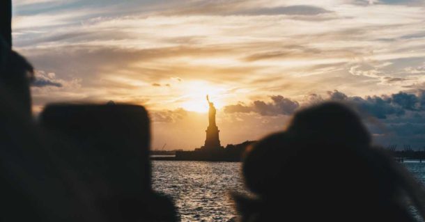 How to blend in like a real New Yorker - FinGlobal