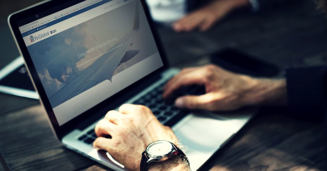 FinGlobal turns 1 and celebrates everything new! - FinGlobal