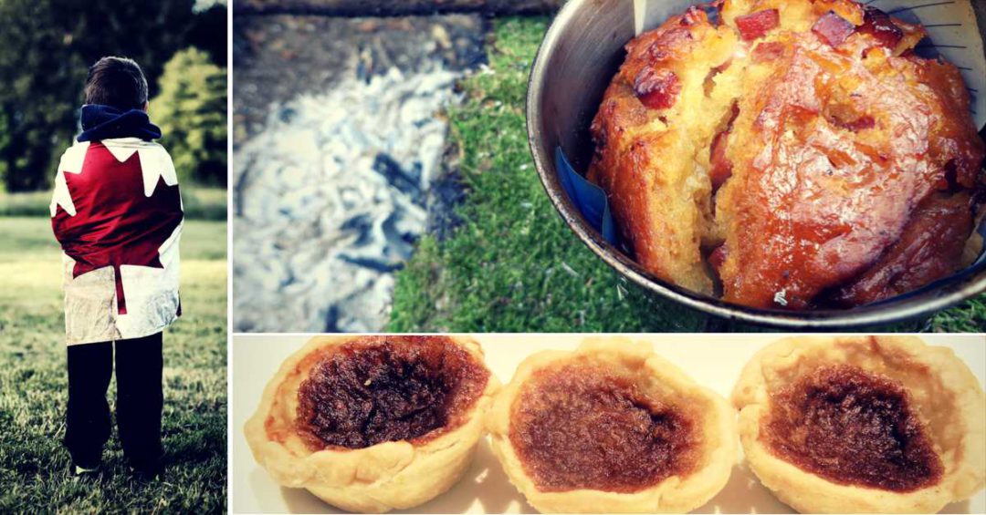 10 traditional Canadian dishes that you just can’t miss - FinGlobal