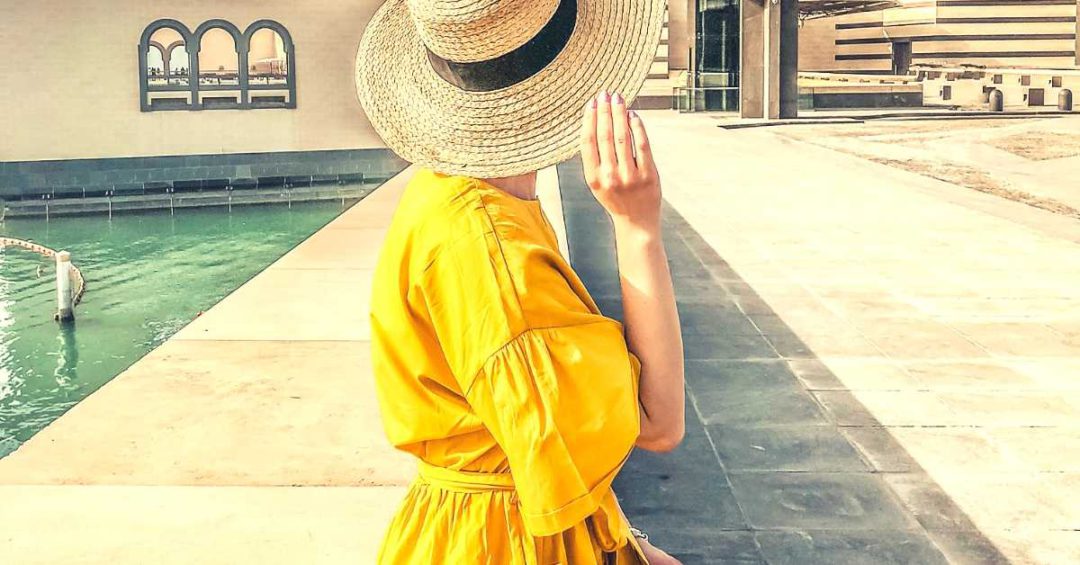 Expats can now become permanent residents in Qatar - FinGlobal