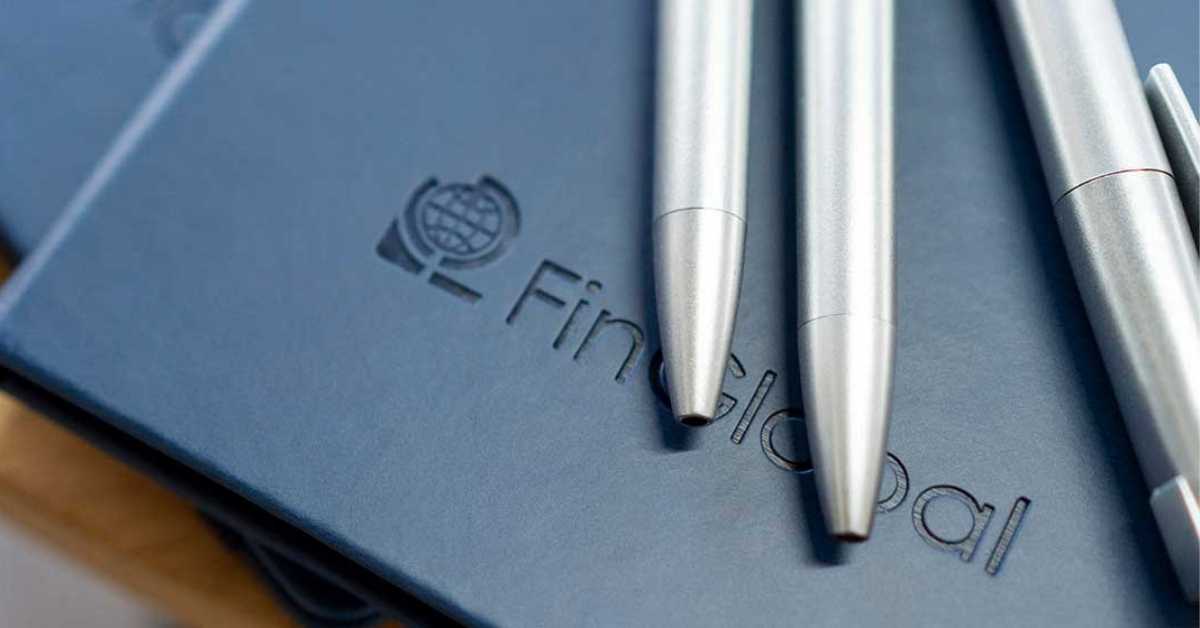 Business Partners - FinGlobal