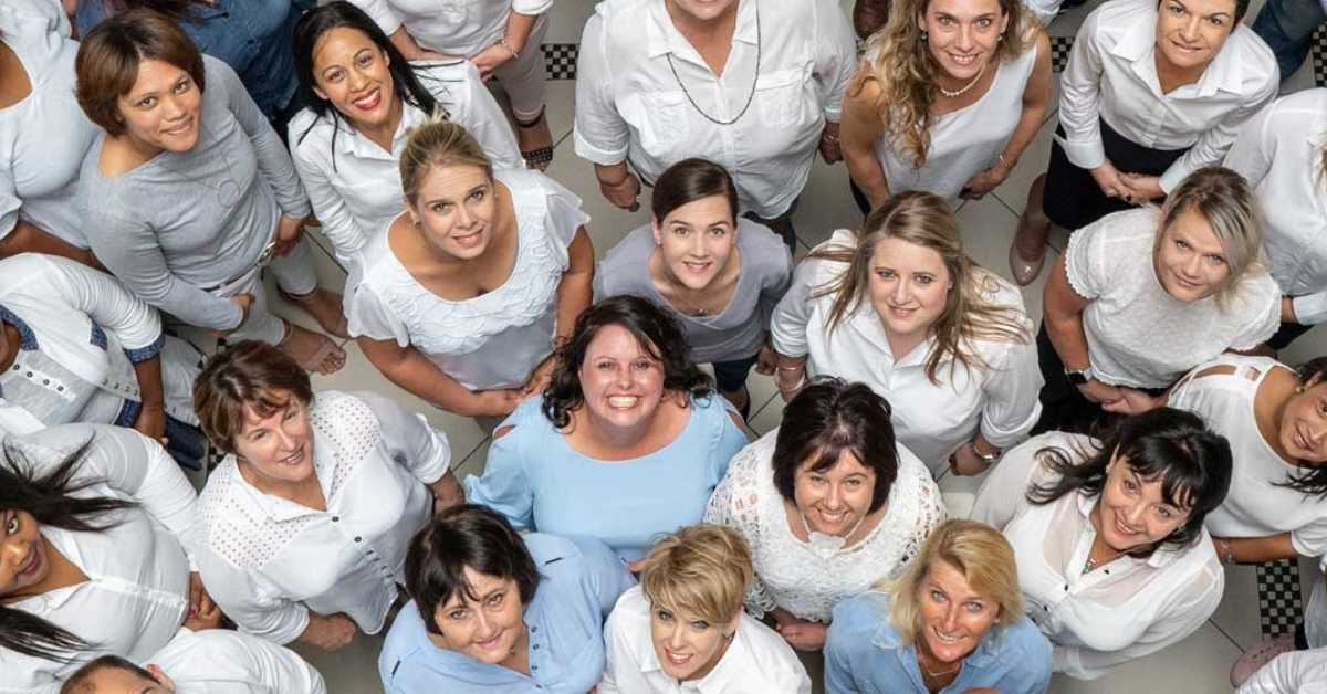 Our People - FinGlobal