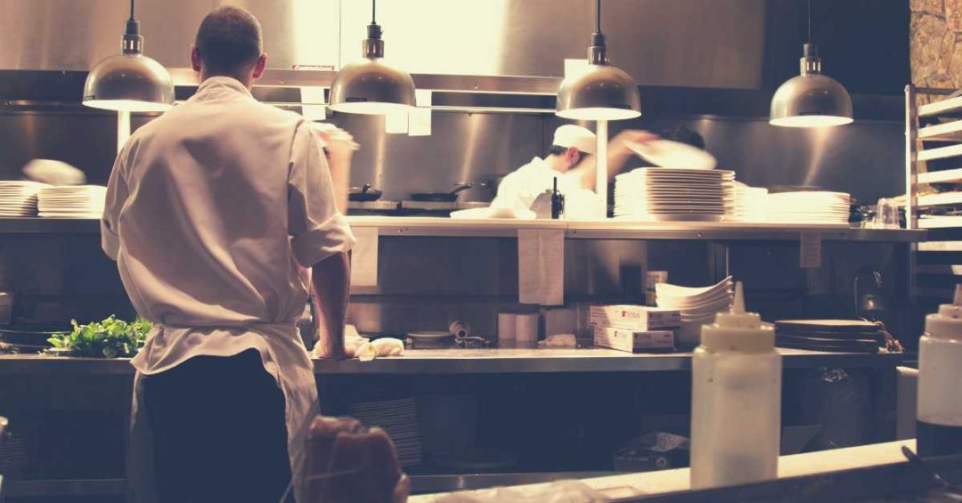 The best chef in the world - FinGlobal