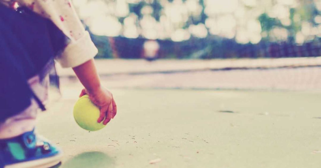 Sports development: Do your child really need it? This will help you ...