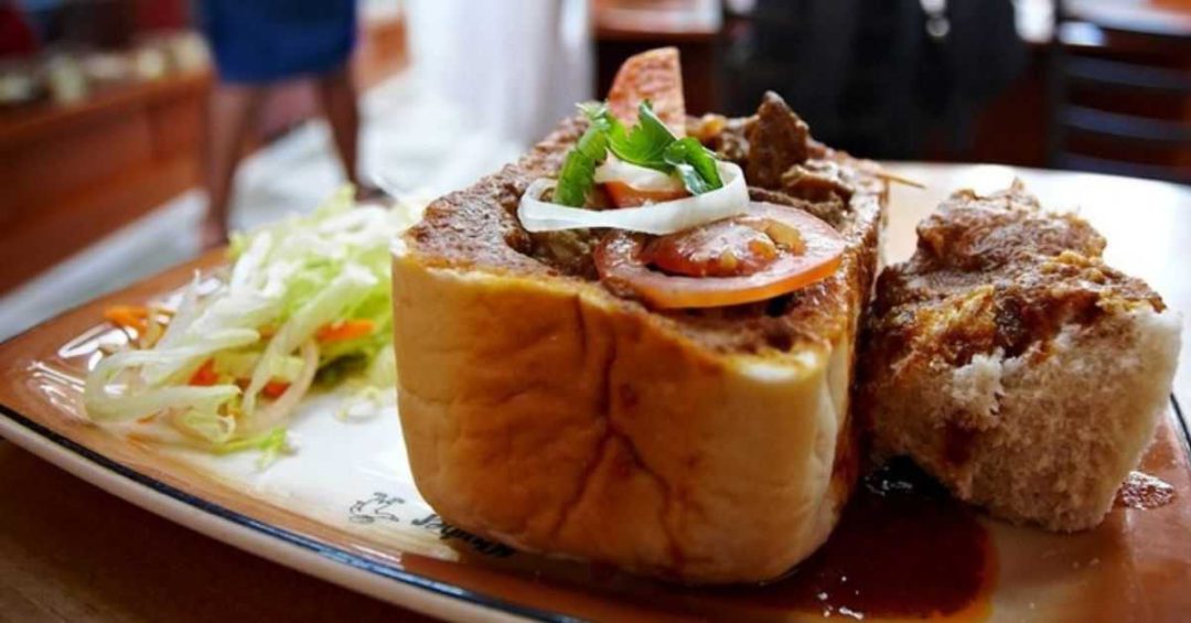 Bunny Chow Recipe - FinGlobal