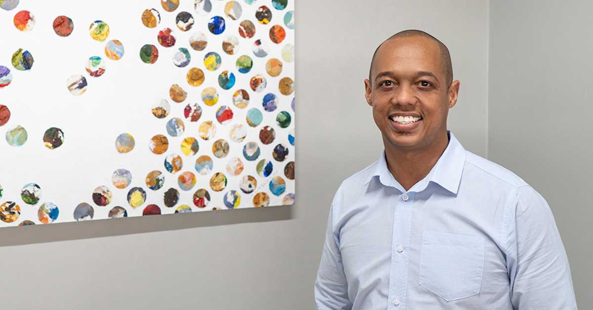 Jason Jansen - FinGlobal