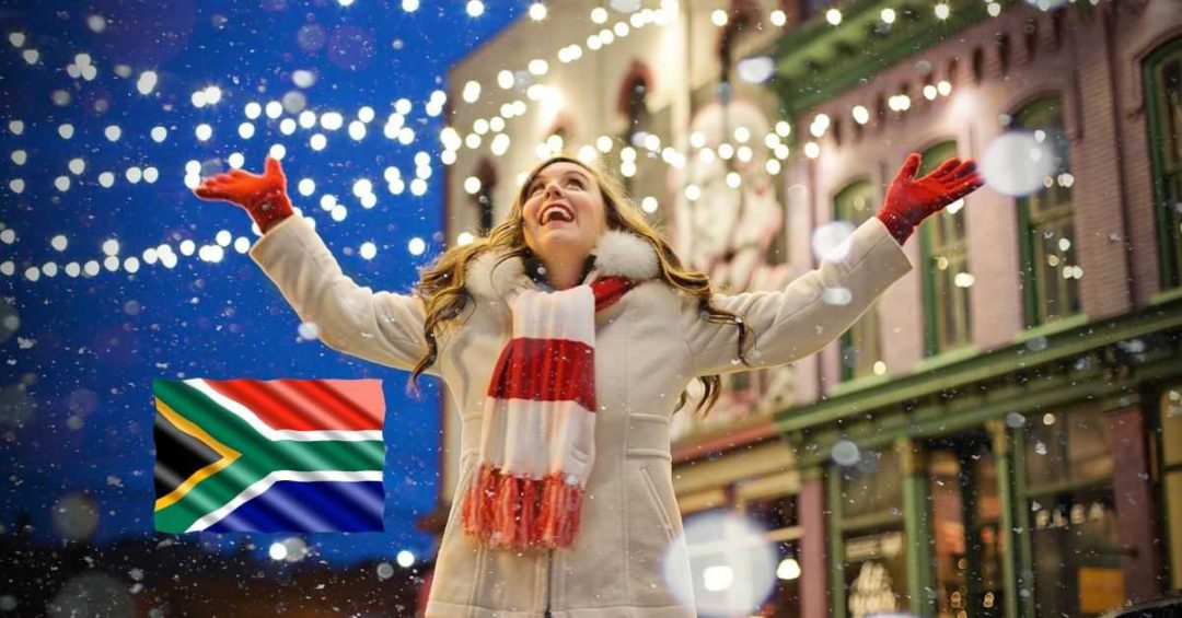 South African Christmas Events Around The World For Expats Living ...