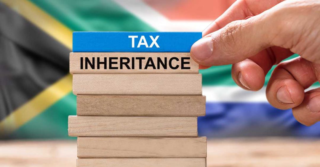 Do I have to pay tax on my South African inheritance?? - FinGlobal