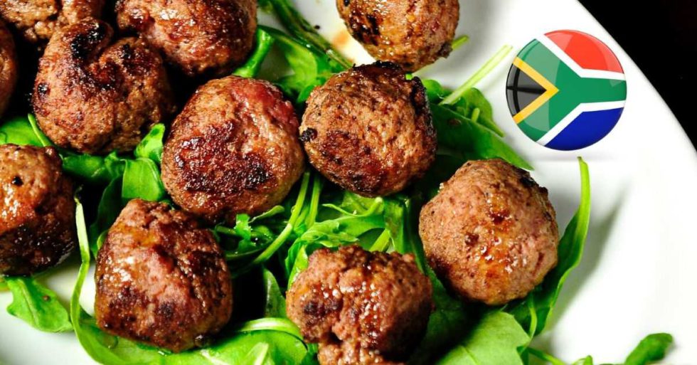 Frikkadel recipe – A firm South African Favorite - FinGlobal