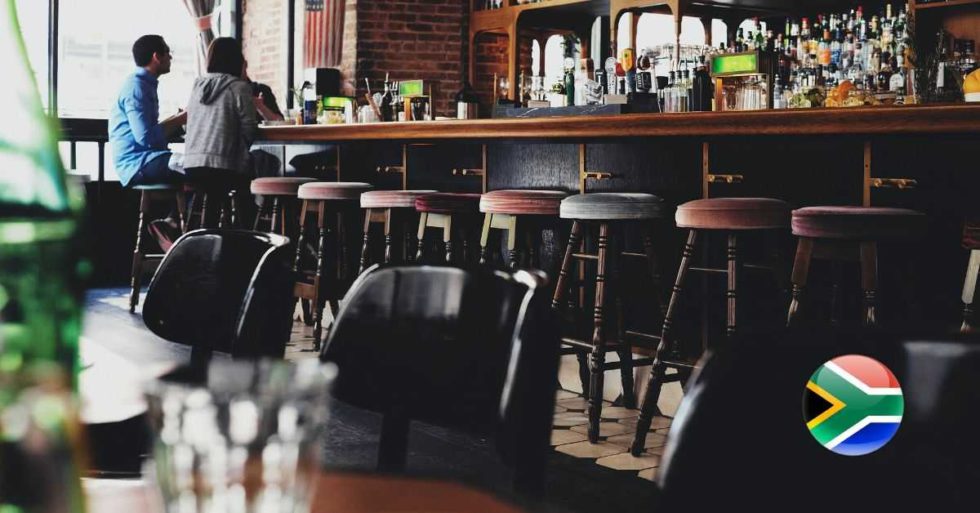 American Bars Welcome You – True Bar Hospitality - FinGlobal