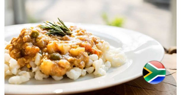 Creamy Samp Recipe: Ultimate Chicken Potjie Recipe - FinGlobal