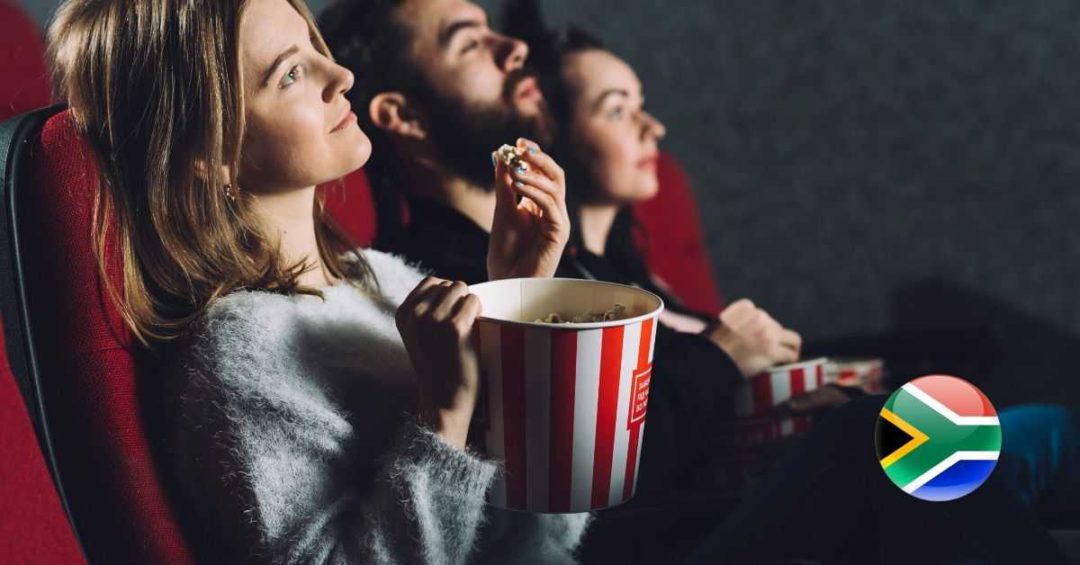 SA Academy Awards Films - FinGlobal