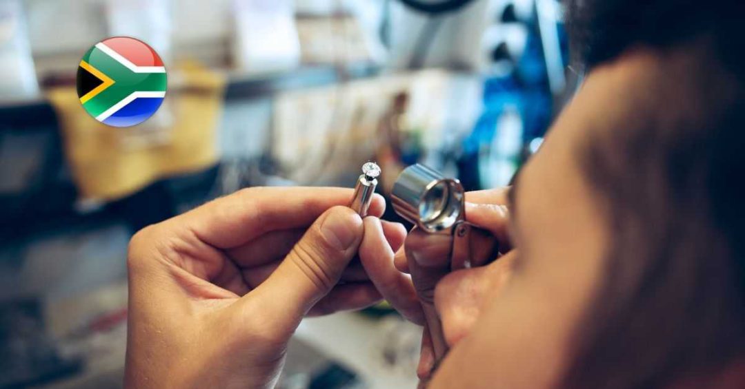 Mike Botha: Famous South African with Big Rocks - FinGlobal