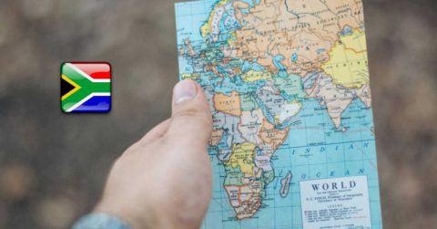 South African Postal Codes - FinGlobal