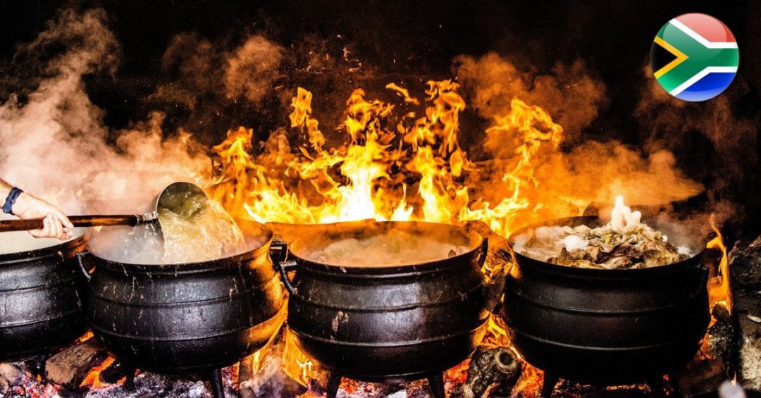 Springbok Potjie - FinGlobal