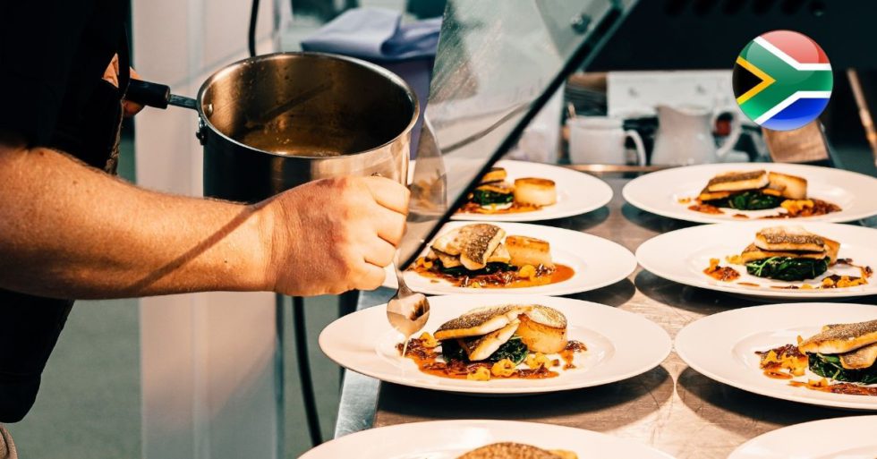 Famous South African Chefs - FinGlobal