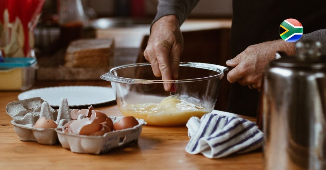 How to make good old fashioned South African asynpoeding - FinGlobal