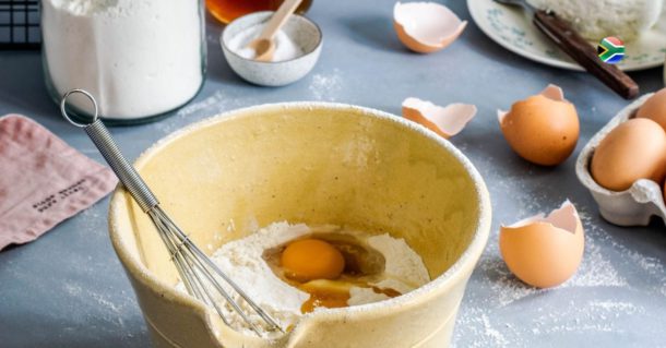 How to make South African rusks - FinGlobal