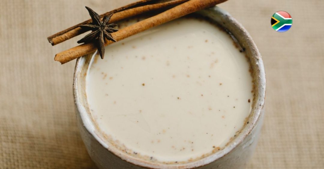 SA pudding: How to make Boeber - FinGlobal