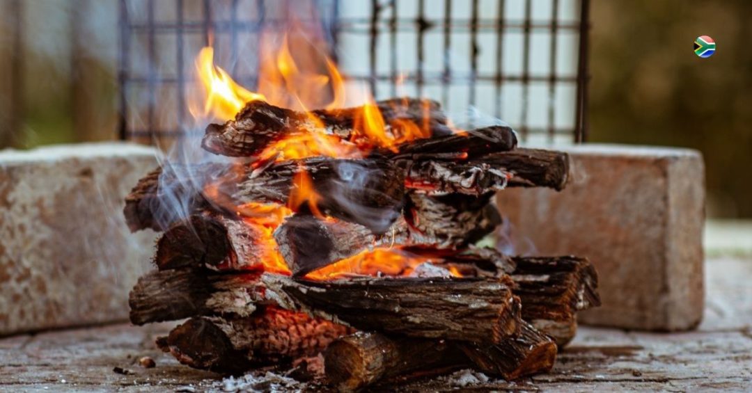 Braaibroodjie with a twist: The braaiboat - FinGlobal