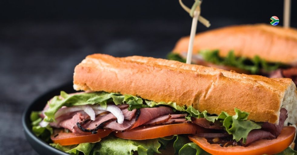 Gatsby sandwich & slap chips Archives - FinGlobal