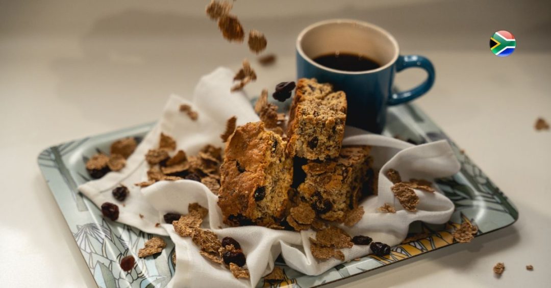 How to make rusks - FinGlobal