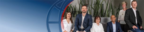 Our People - FinGlobal