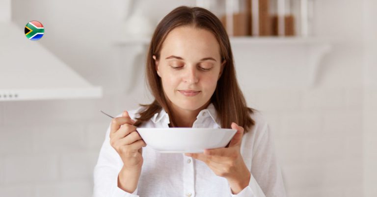 Maltabella pap, it’s a South African thing! - FinGlobal