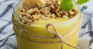 Ultramel custard recipes - FinGlobal