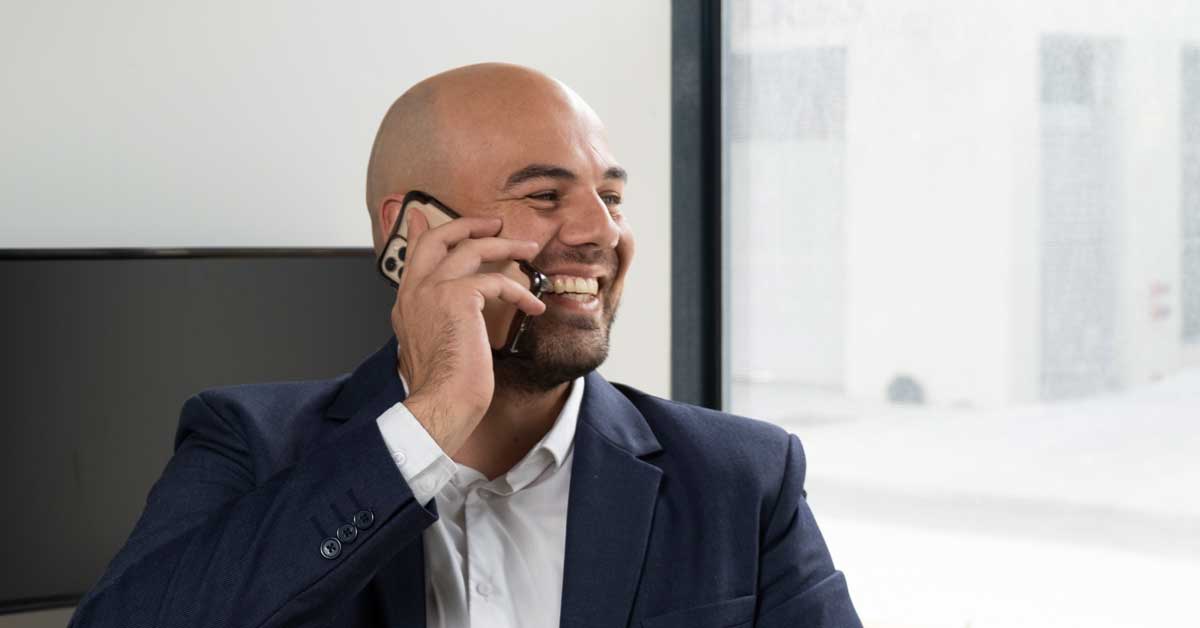 Contact Us - FinGlobal