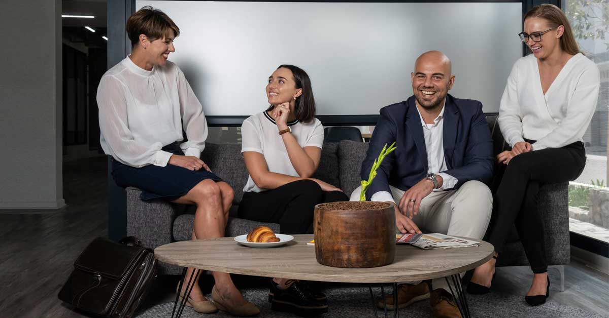 Refer and earn - FinGlobal